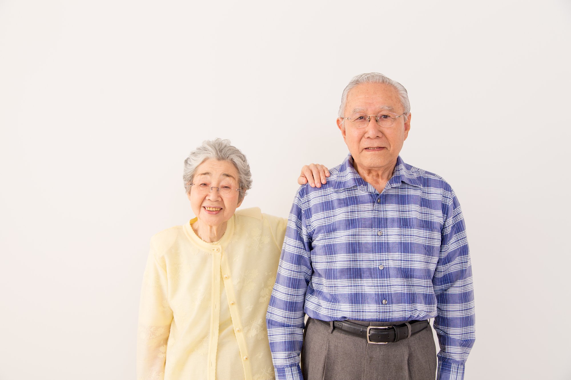 精神科医・和田秀樹氏が解説! 90歳を過ぎても元気な人が共通して言う「ある言葉」 1 3 Finasee(フィナシー)