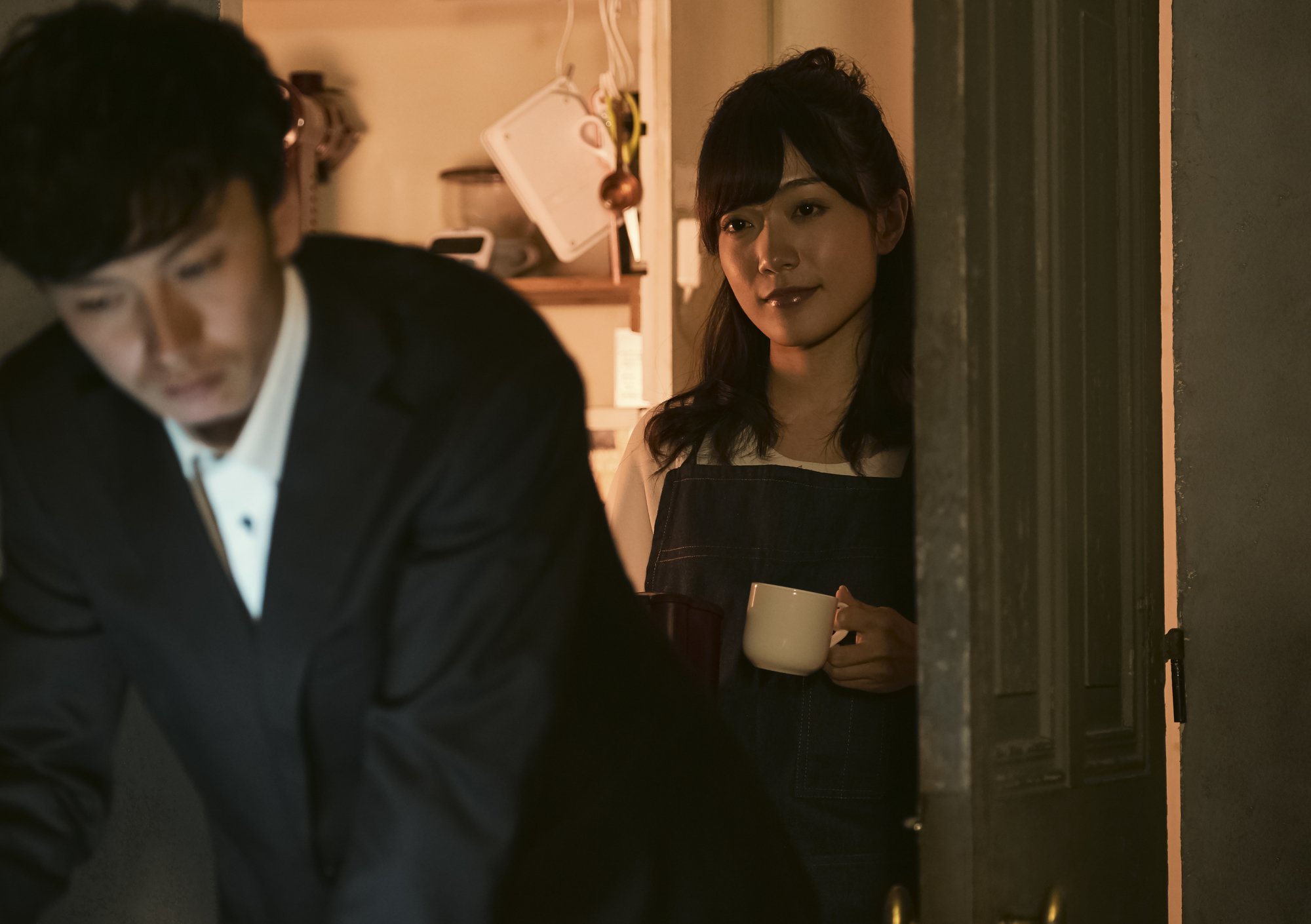 「タワマン最上階」契約後にまさかの事態…明るい妻が豹変した決定打(1/3) | Finasee（フィナシー）